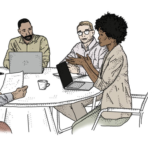 Behind the G: The Importance of Design Technology