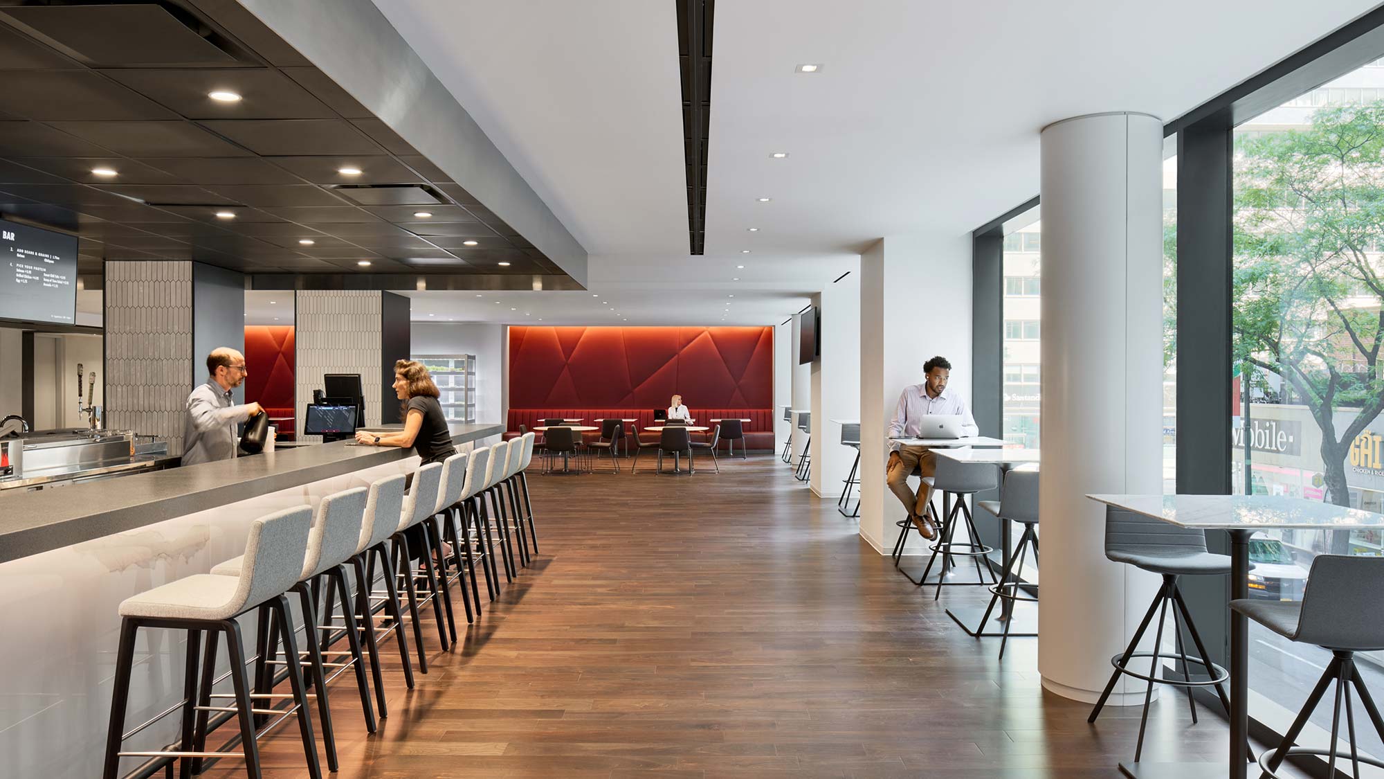 730 Third Avenue | Projects | Gensler