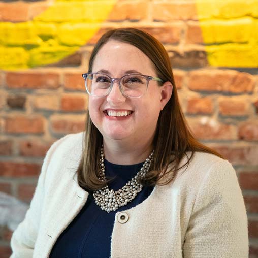 Emily Ulrick | People | Gensler