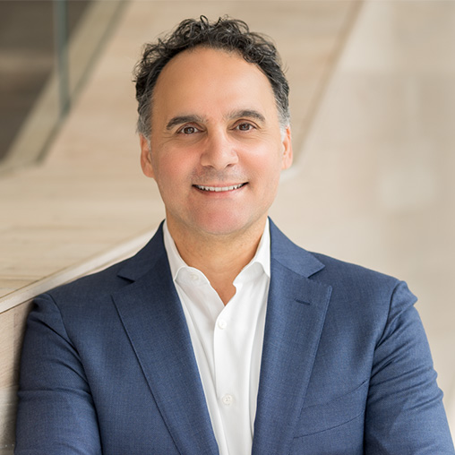 Raffael Scasserra | People | Gensler