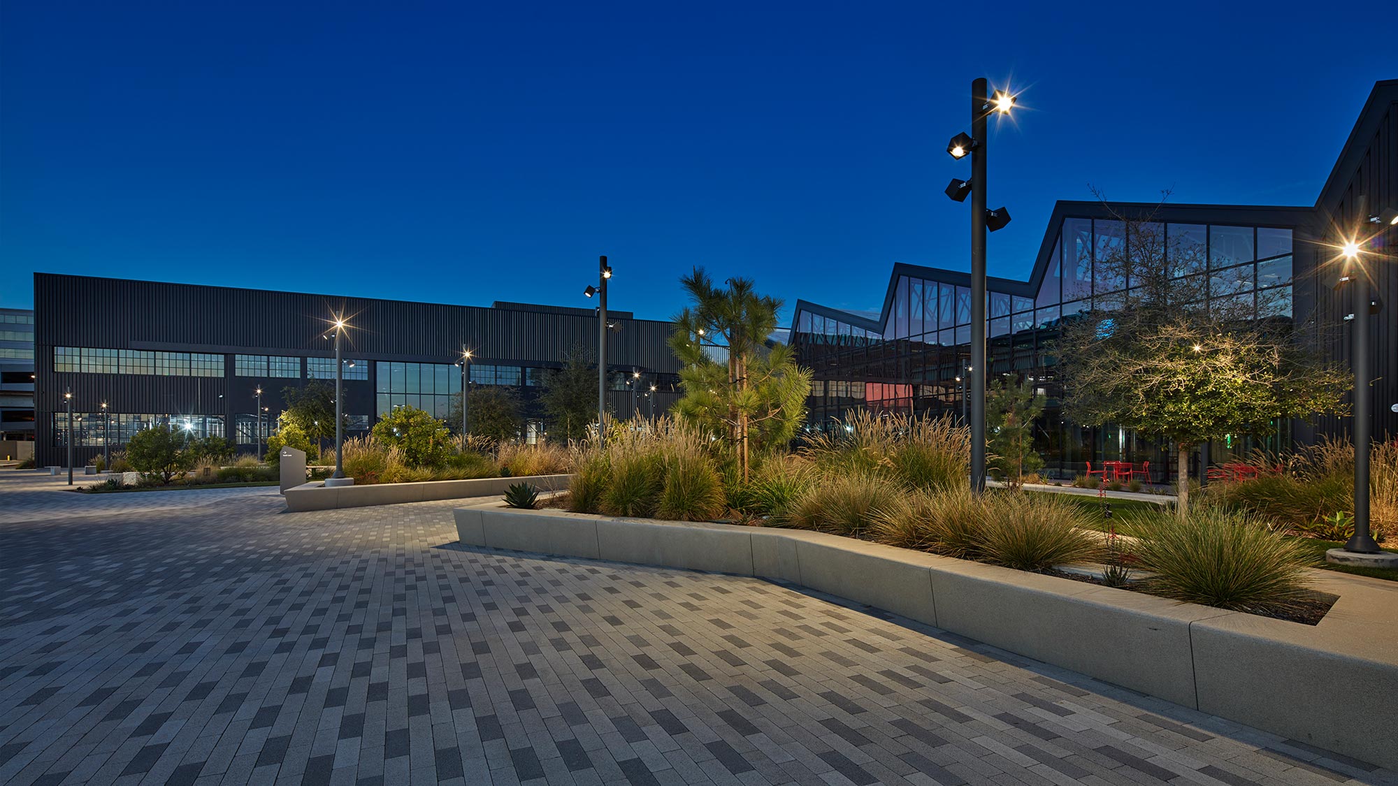 888 Douglas Adaptive Reuse | Projects | Gensler