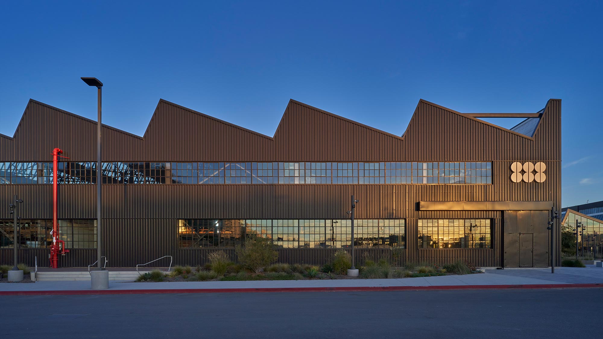 888 Douglas Adaptive Reuse | Projects | Gensler