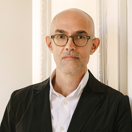 Philippe Paré | People | Gensler