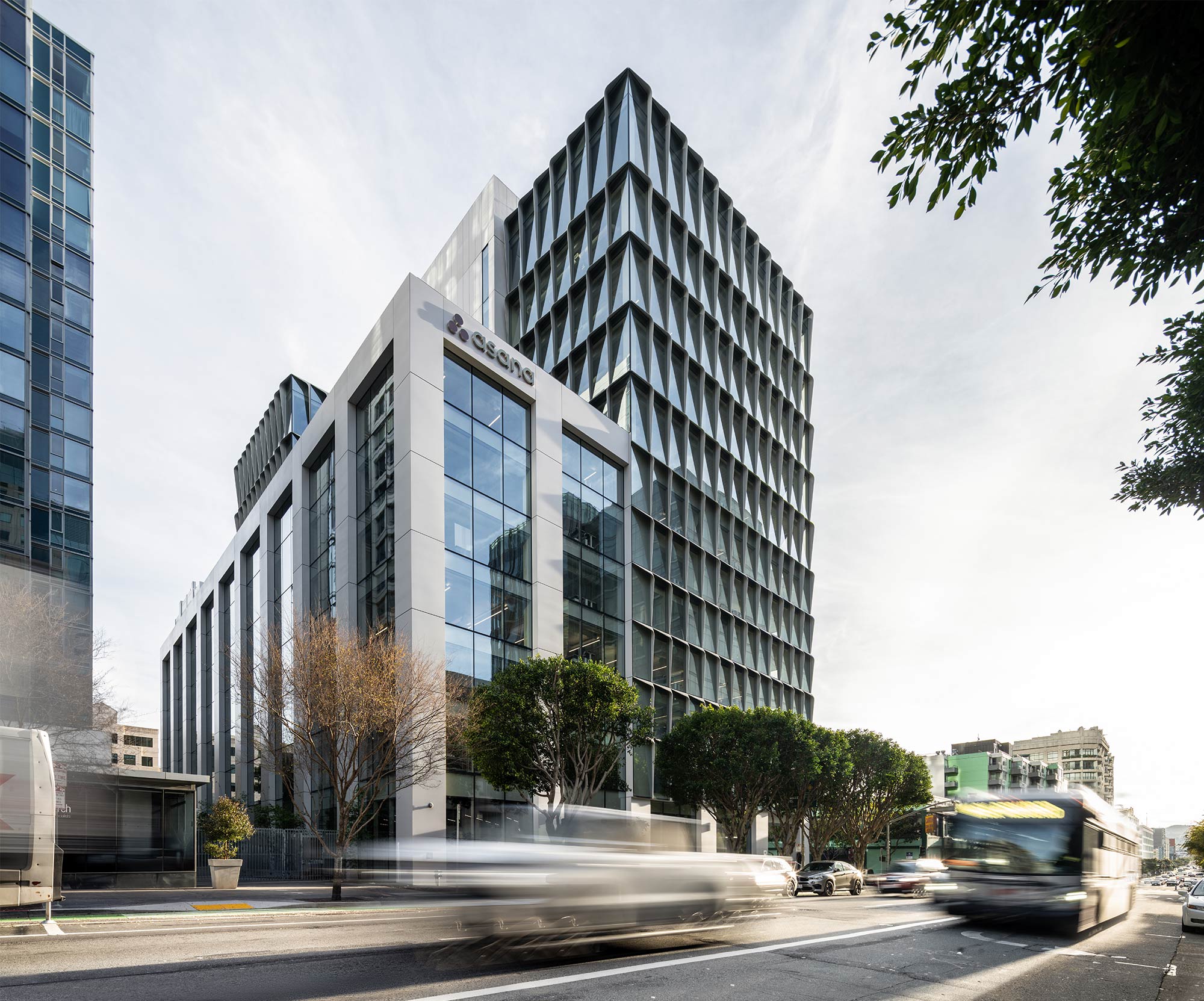 633 Folsom | Projects | Gensler