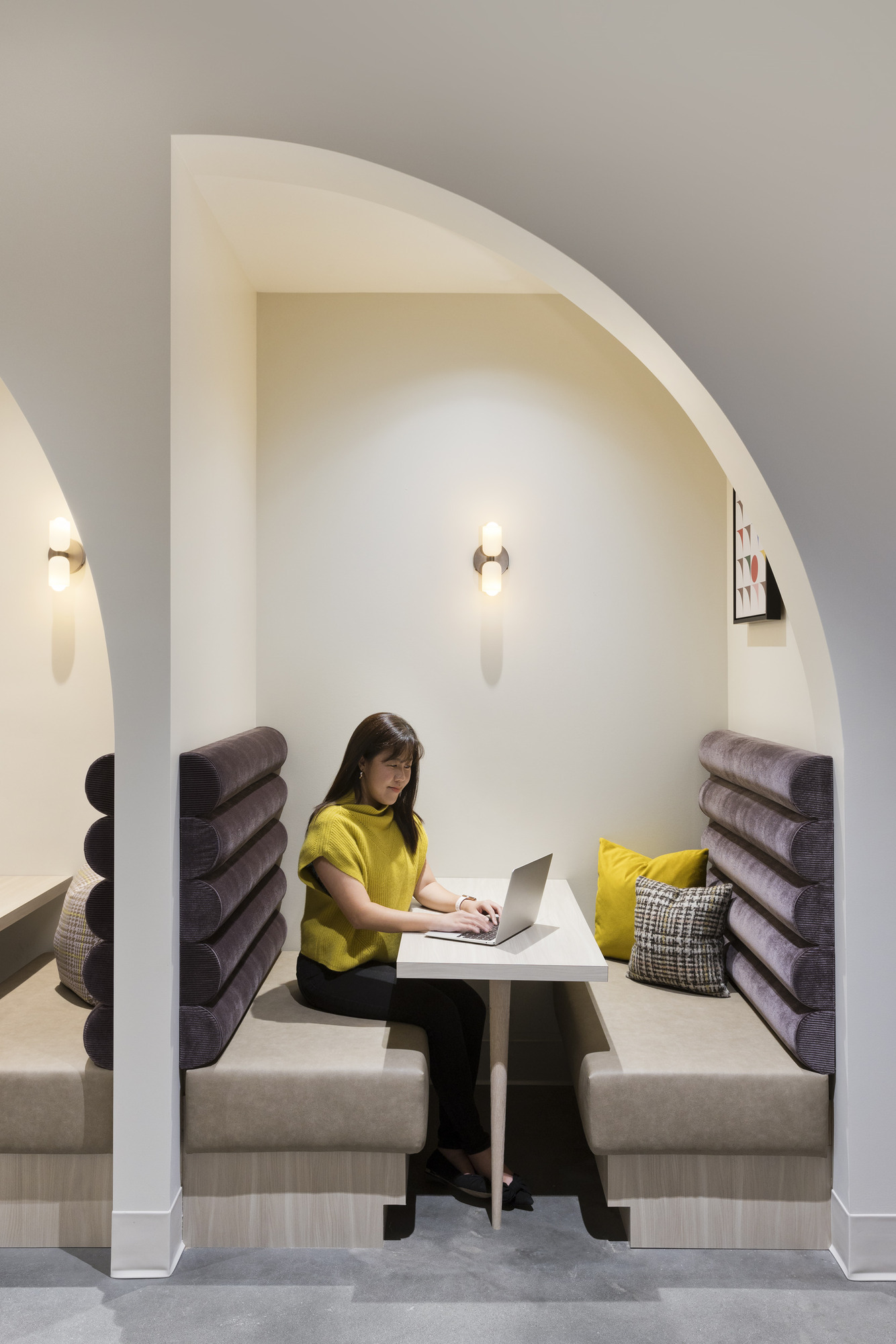 Allspring Global Investments Headquarters | Gensler