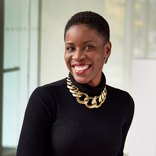 Simisola Marinho | People | Gensler