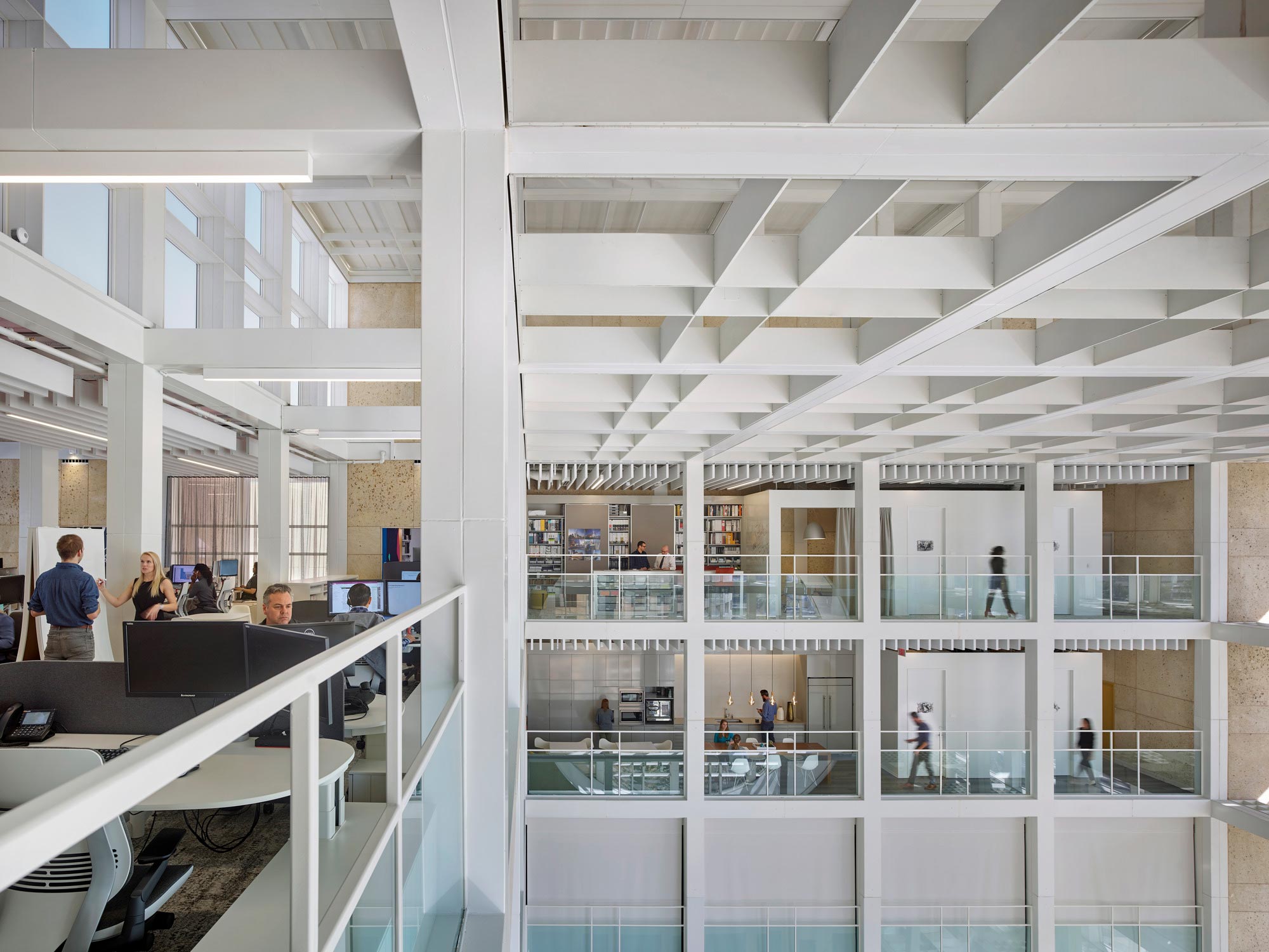Gensler Tampa | Projects | Gensler