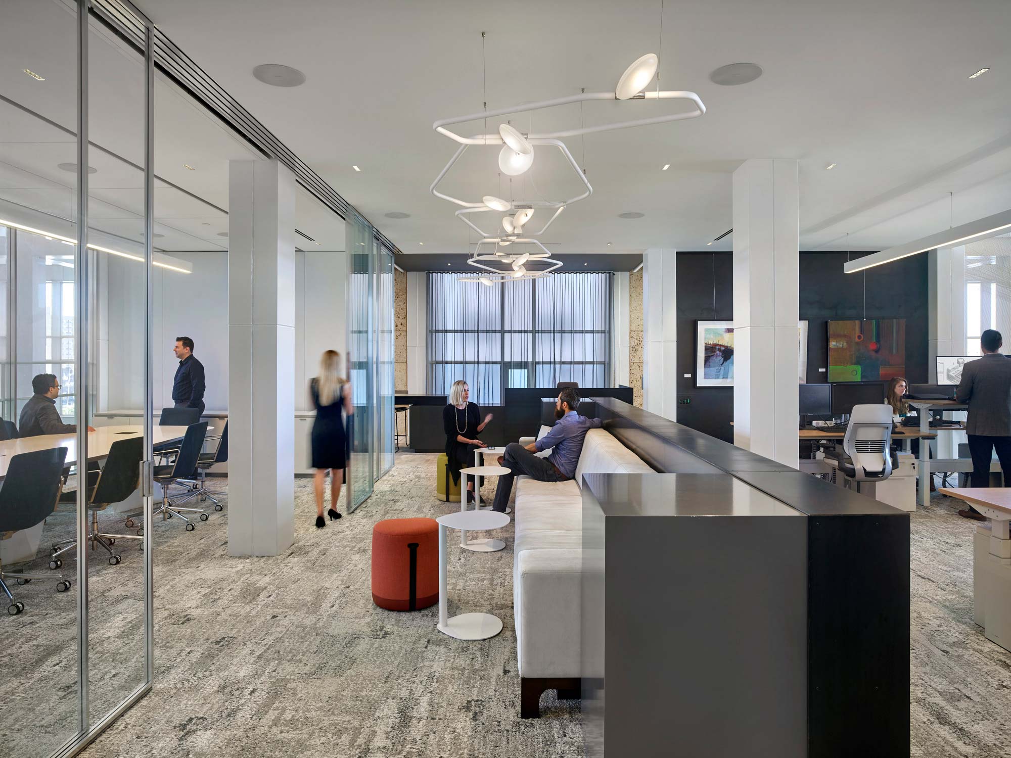 Gensler Tampa | Projects | Gensler