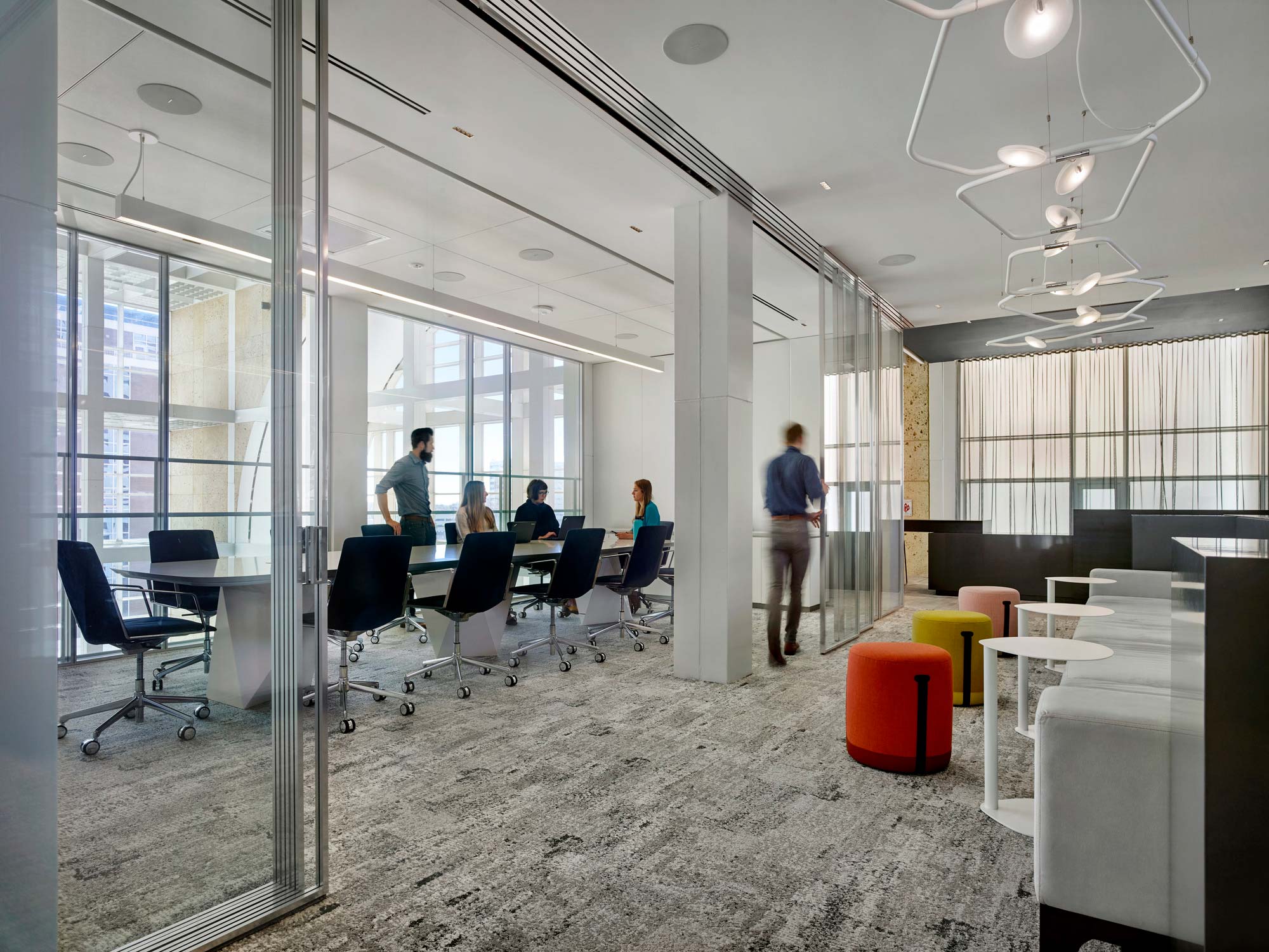 Gensler Tampa | Projects | Gensler