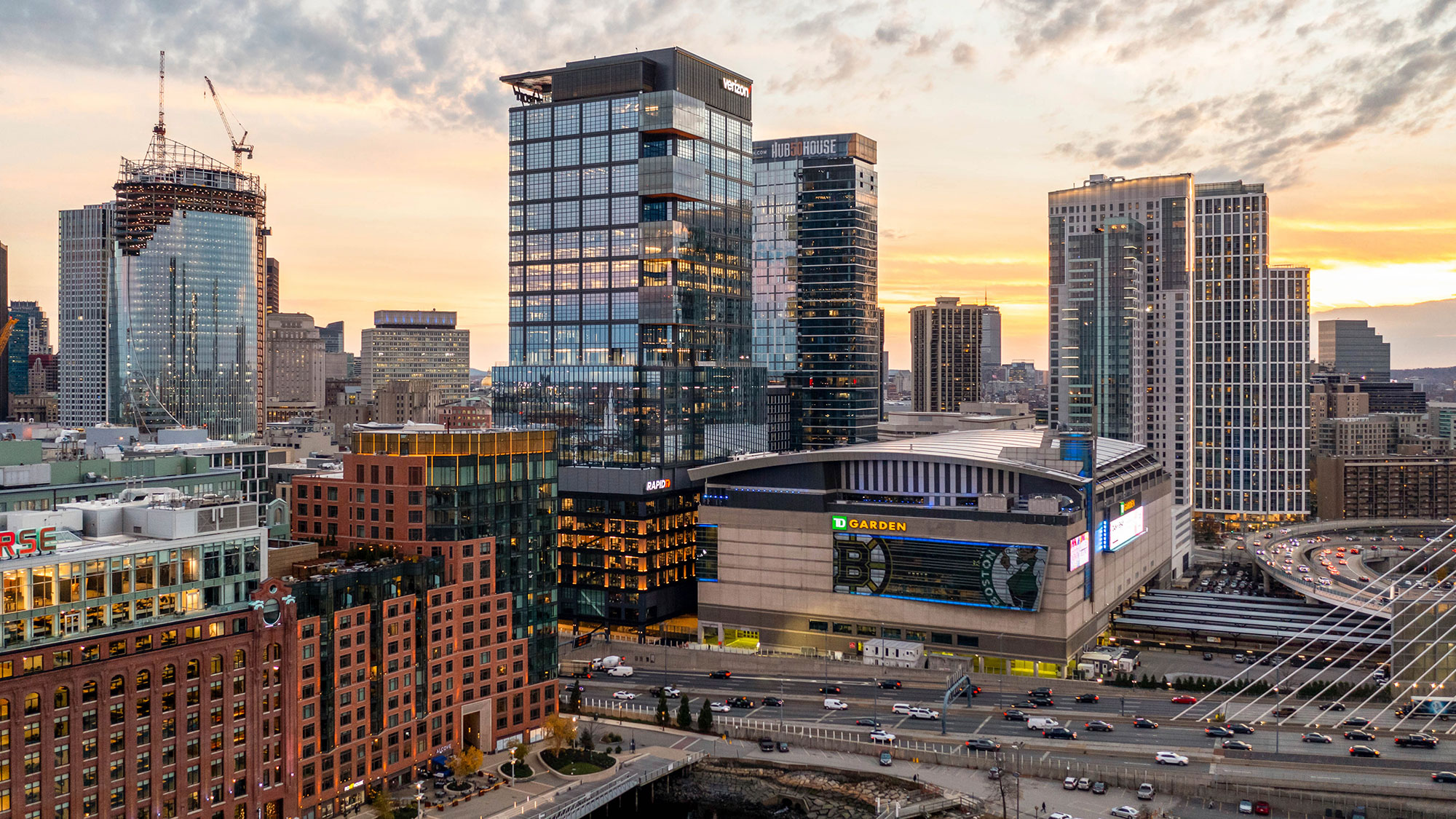 Trends to Watch: The Future of Cities Relies on Multiuse Districts