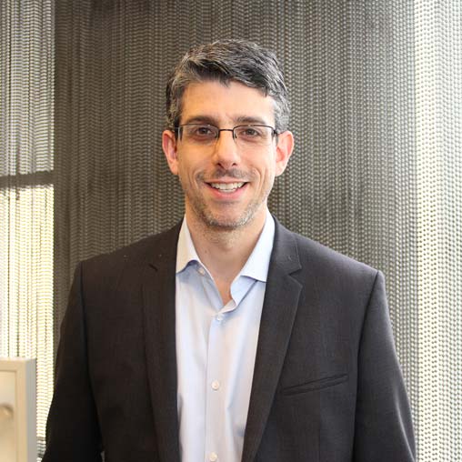 Andrew Powell | People | Gensler