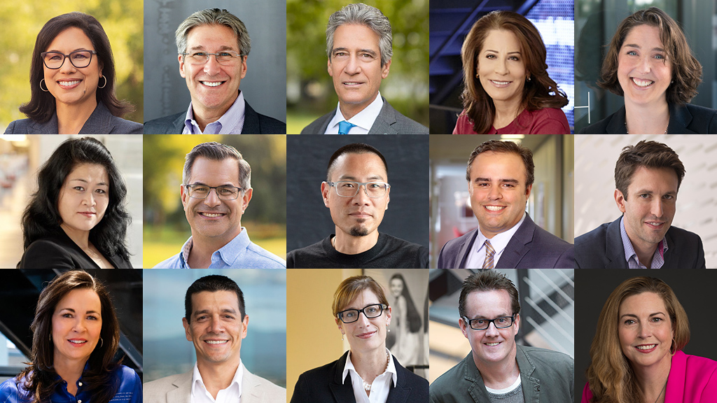 Gensler’s Board of Directors | Gensler