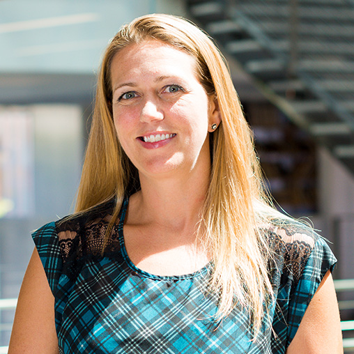 Kristi Sprinkel | People | Gensler