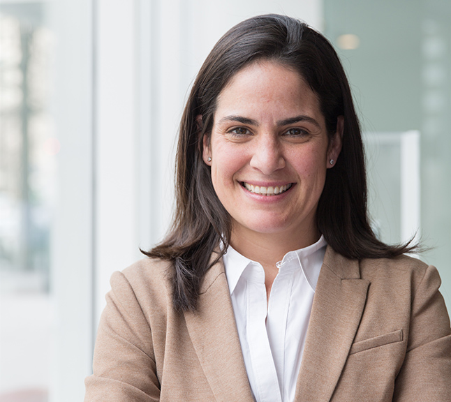 Madeleine Crippen | People | Gensler