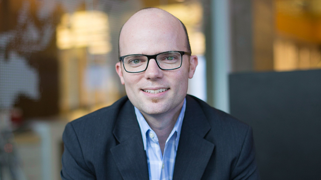 Marc Herndon | People | Gensler