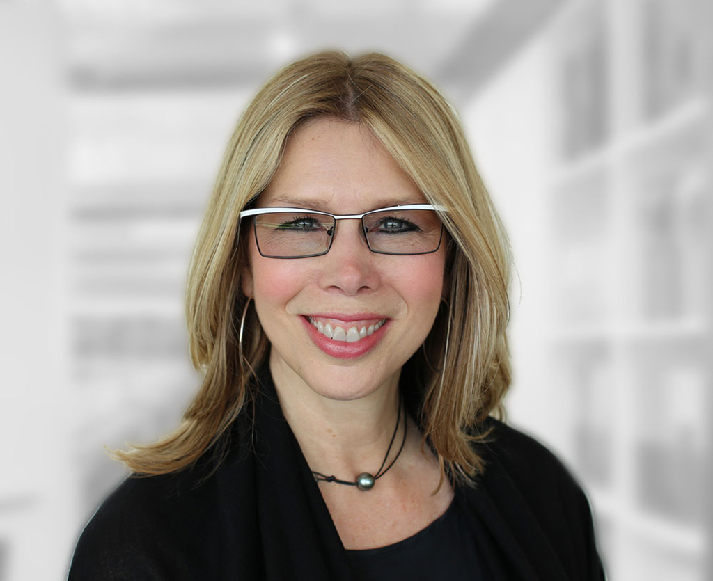 Jennifer Klein | People | Gensler