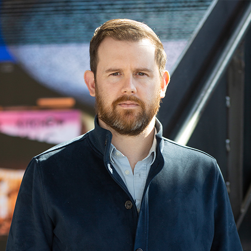 John Houser | People | Gensler