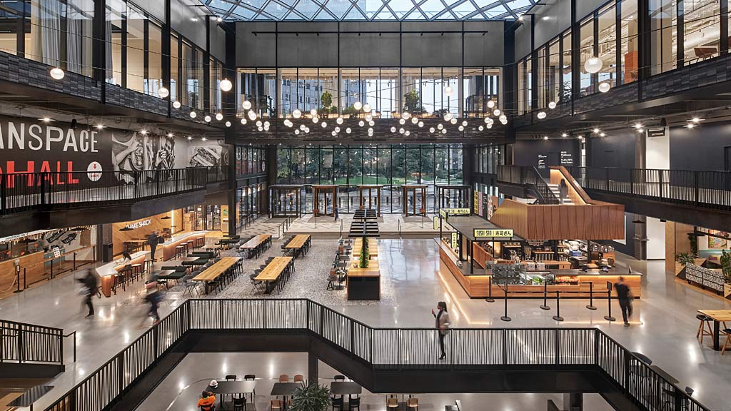 Books | Publications | Research & Insight | Gensler