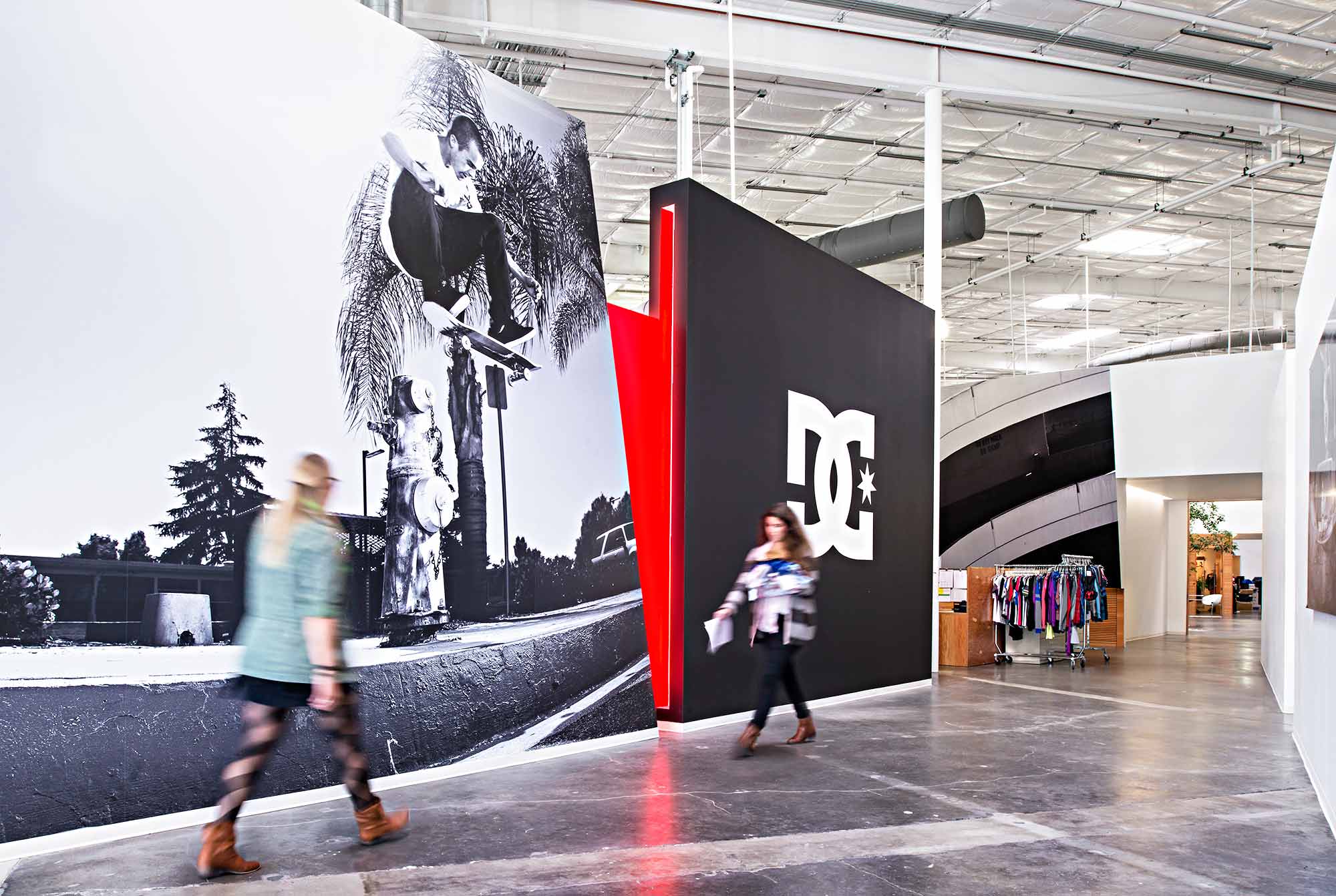 Quiksilver | Projects | Gensler