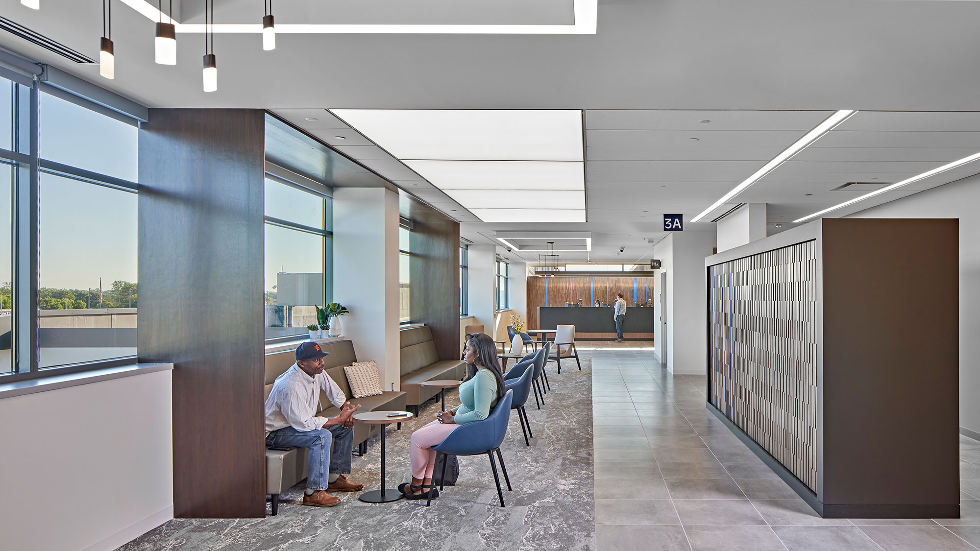 Henry Ford Health Freestanding ED & Ambulatory Care Center | Gensler