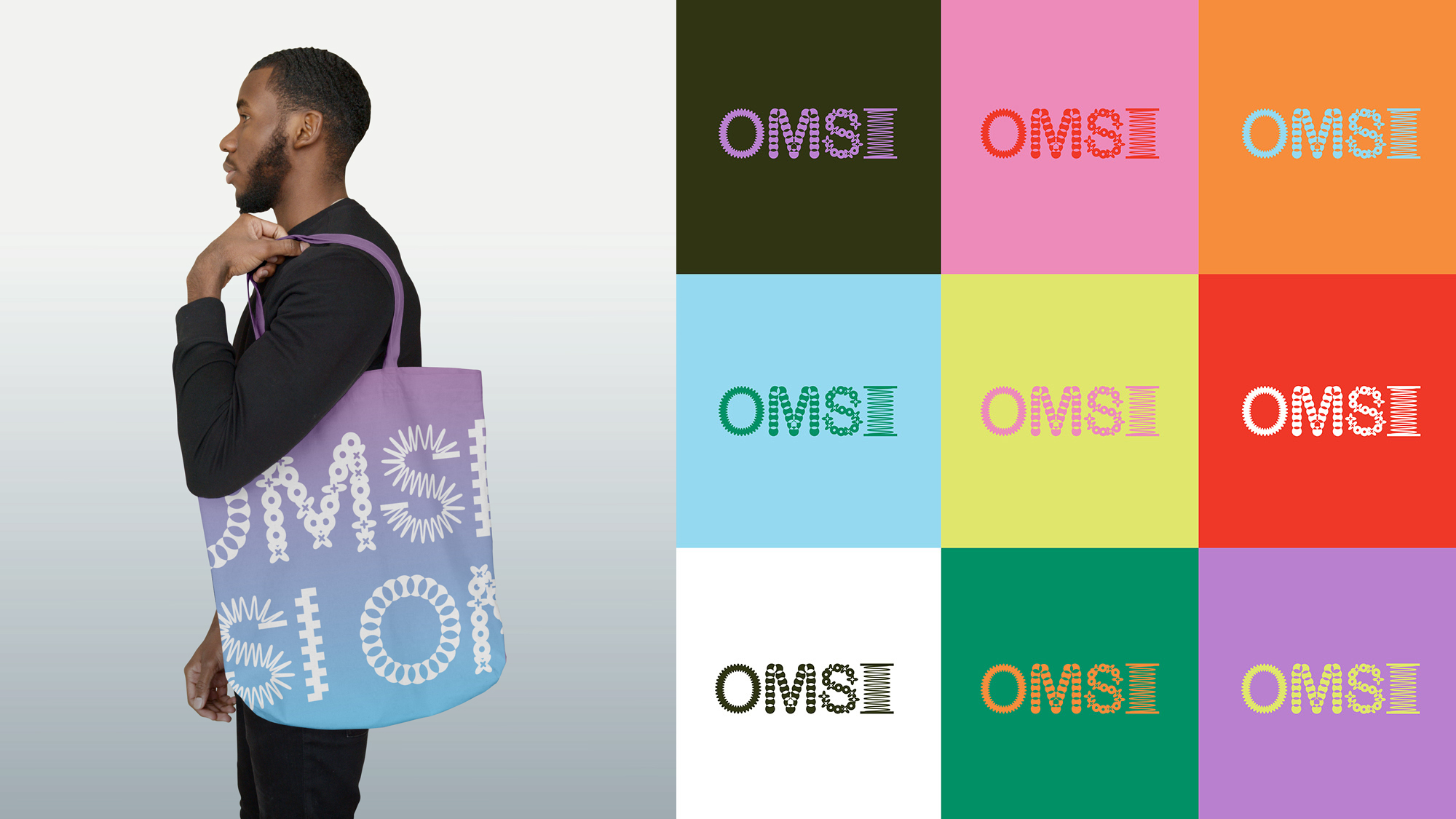 Oregon Museum of Science and Industry Brand Design | Gensler