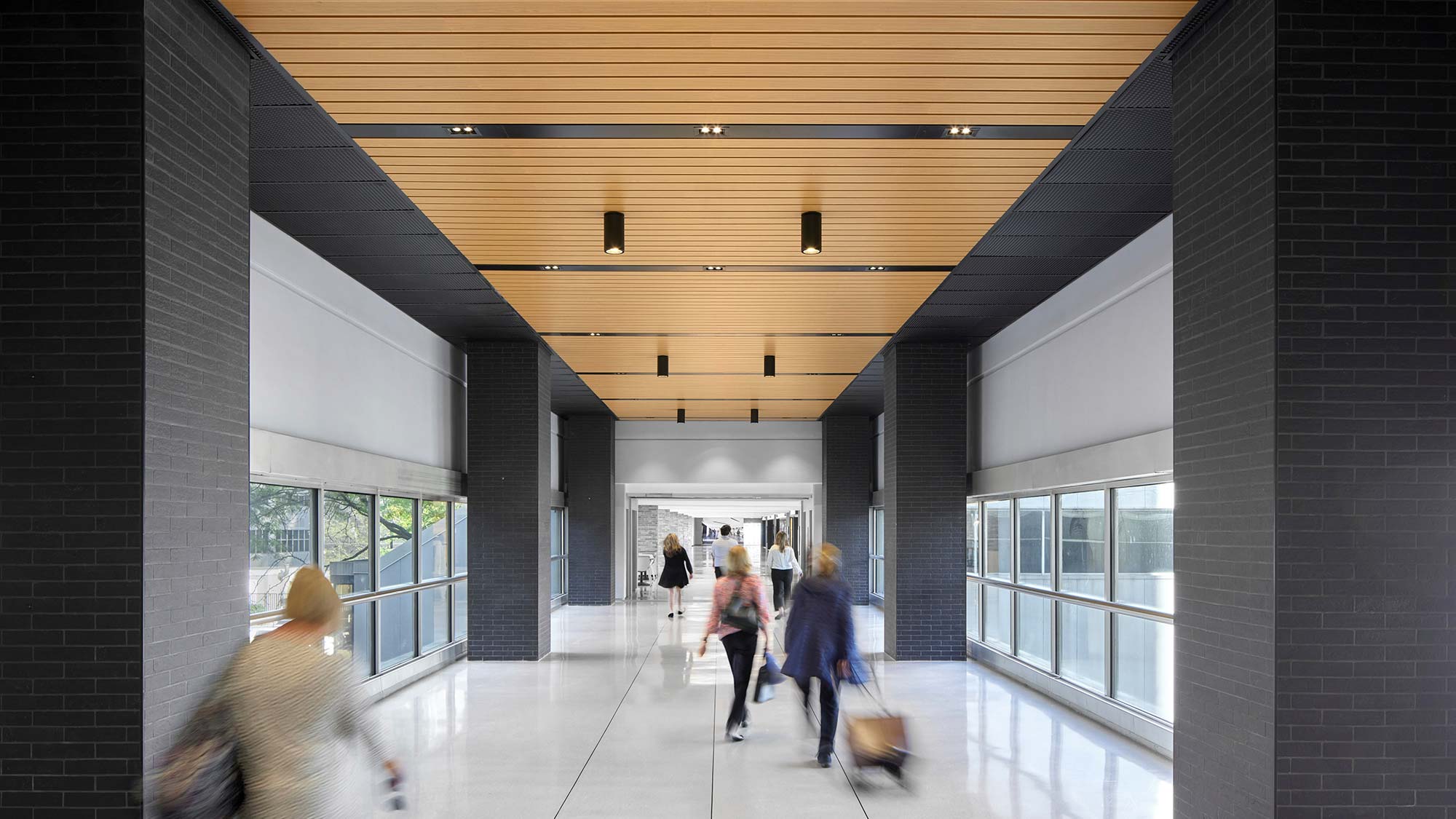 Gateway | Projects | Gensler