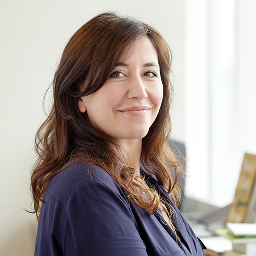 Lindsay Roth | People | Gensler