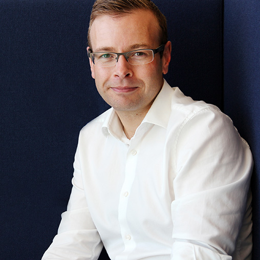 Adam Allegri | People | Gensler