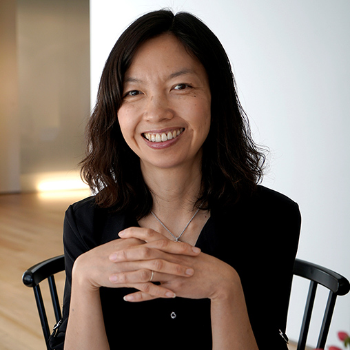 Ellie Wang | People | Gensler