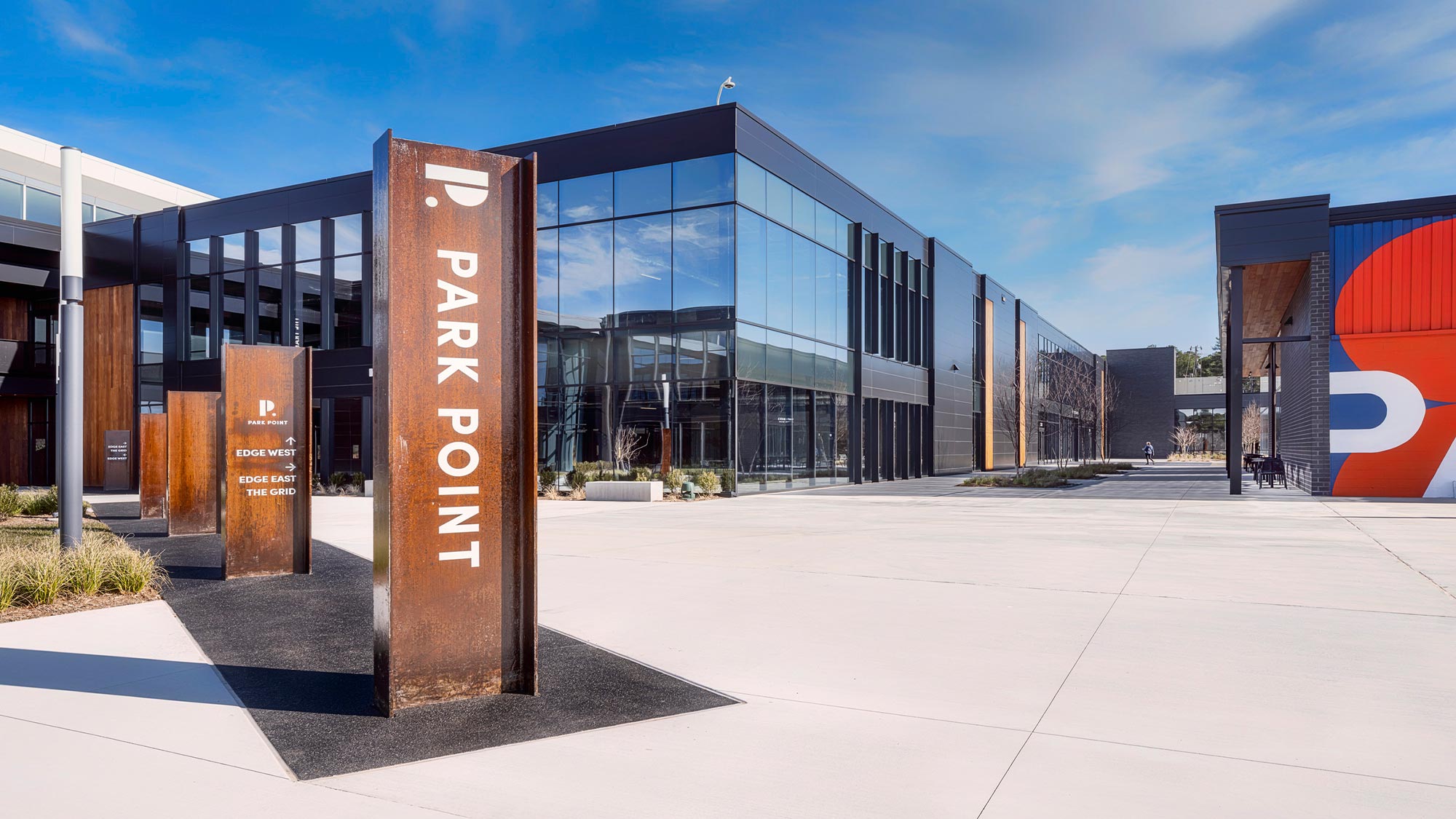 Park Point | Projects | Gensler