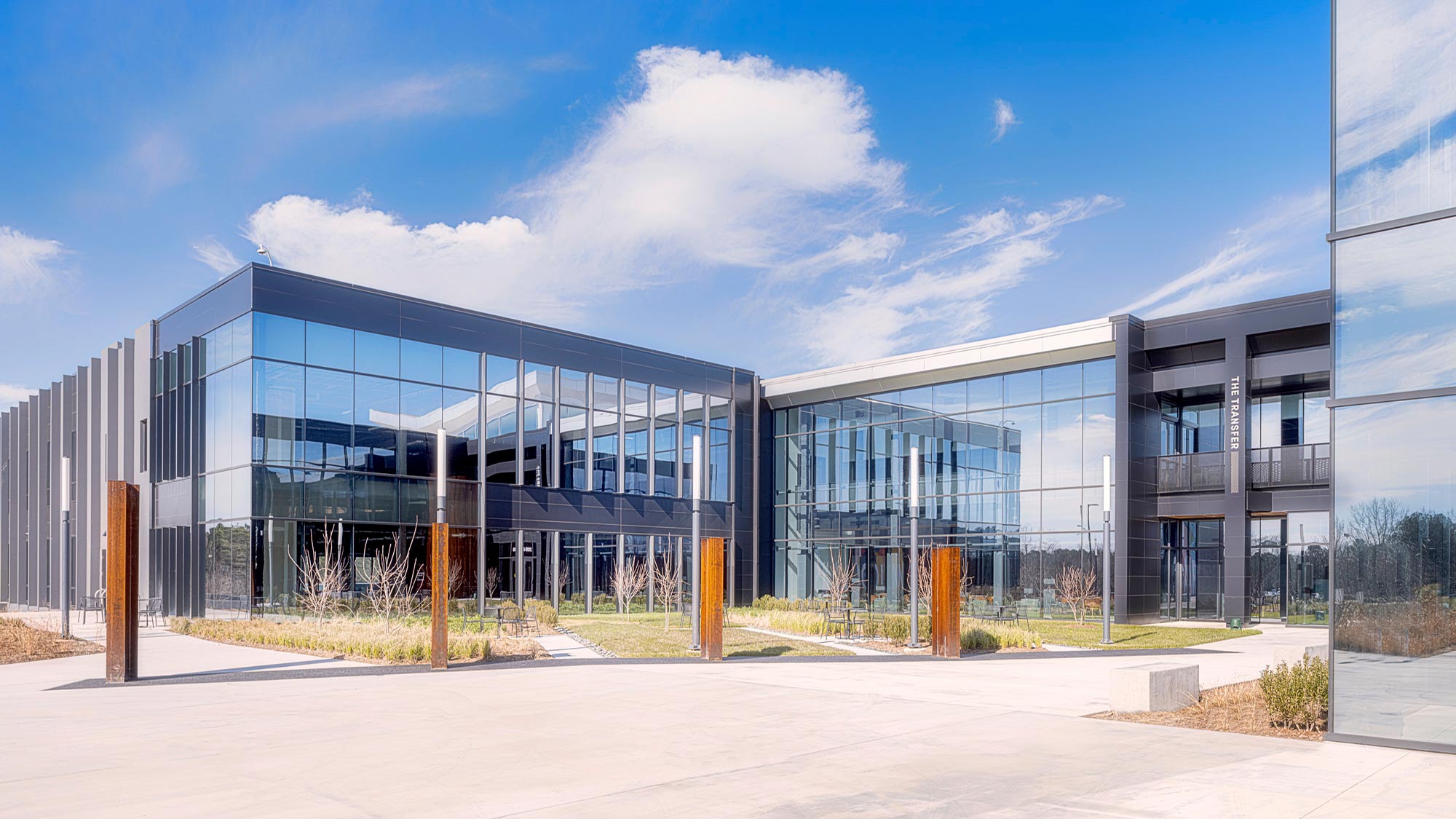 Park Point | Projects | Gensler