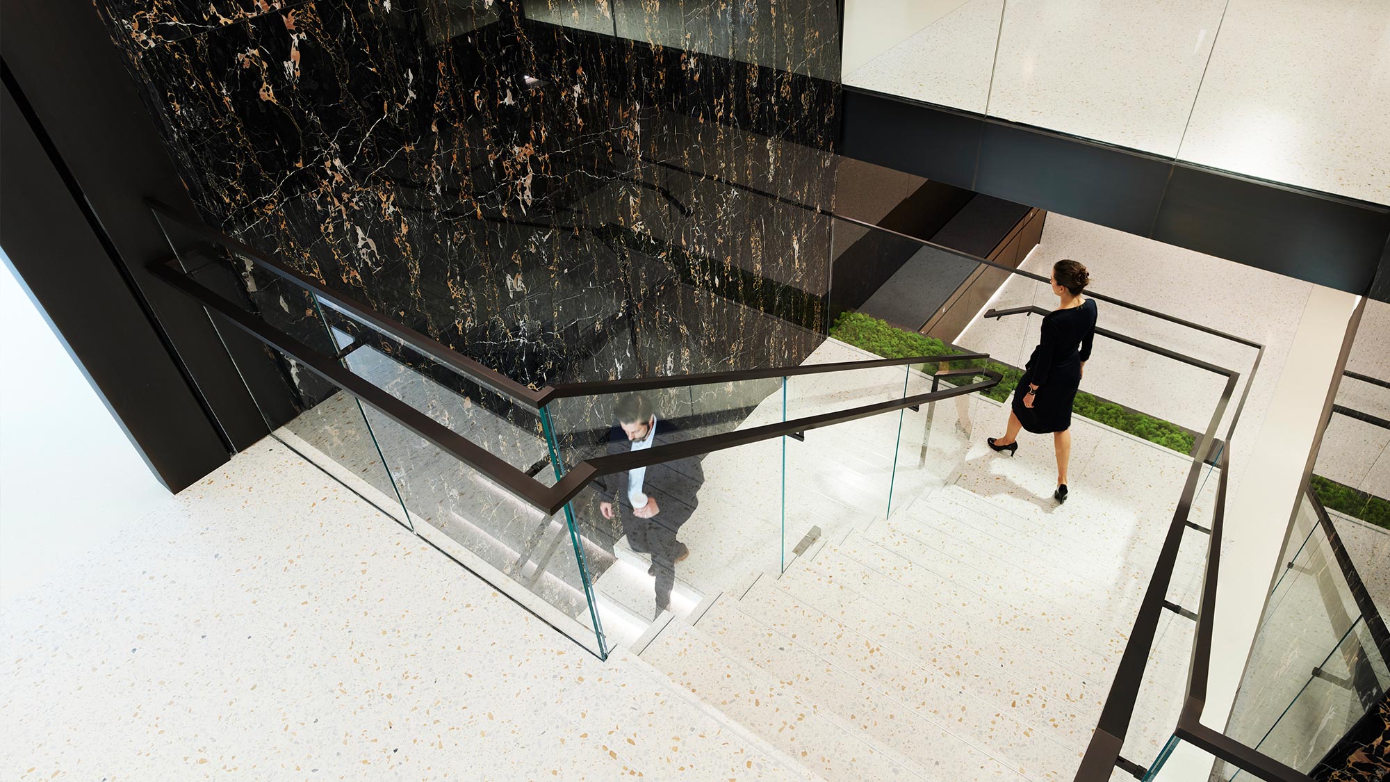 Confidential Global Law Firm | Projects | Gensler