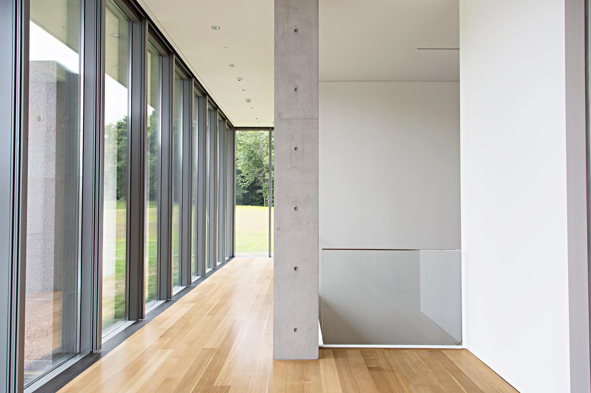 The Clark | Projects | Gensler