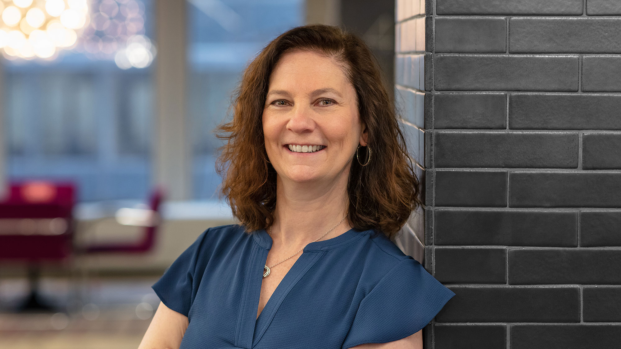 Sandra Joslyn | People | Gensler