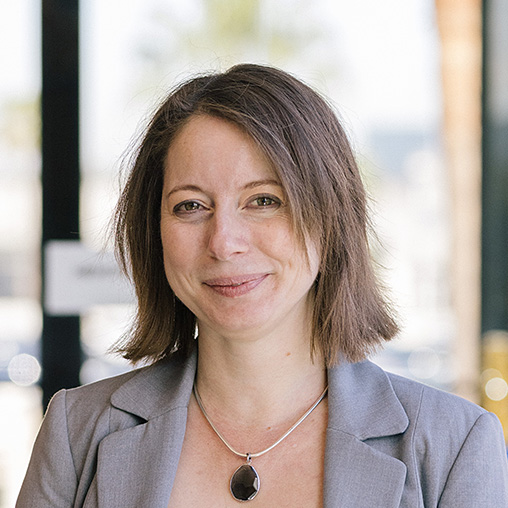 Stacey Olson | People | Gensler