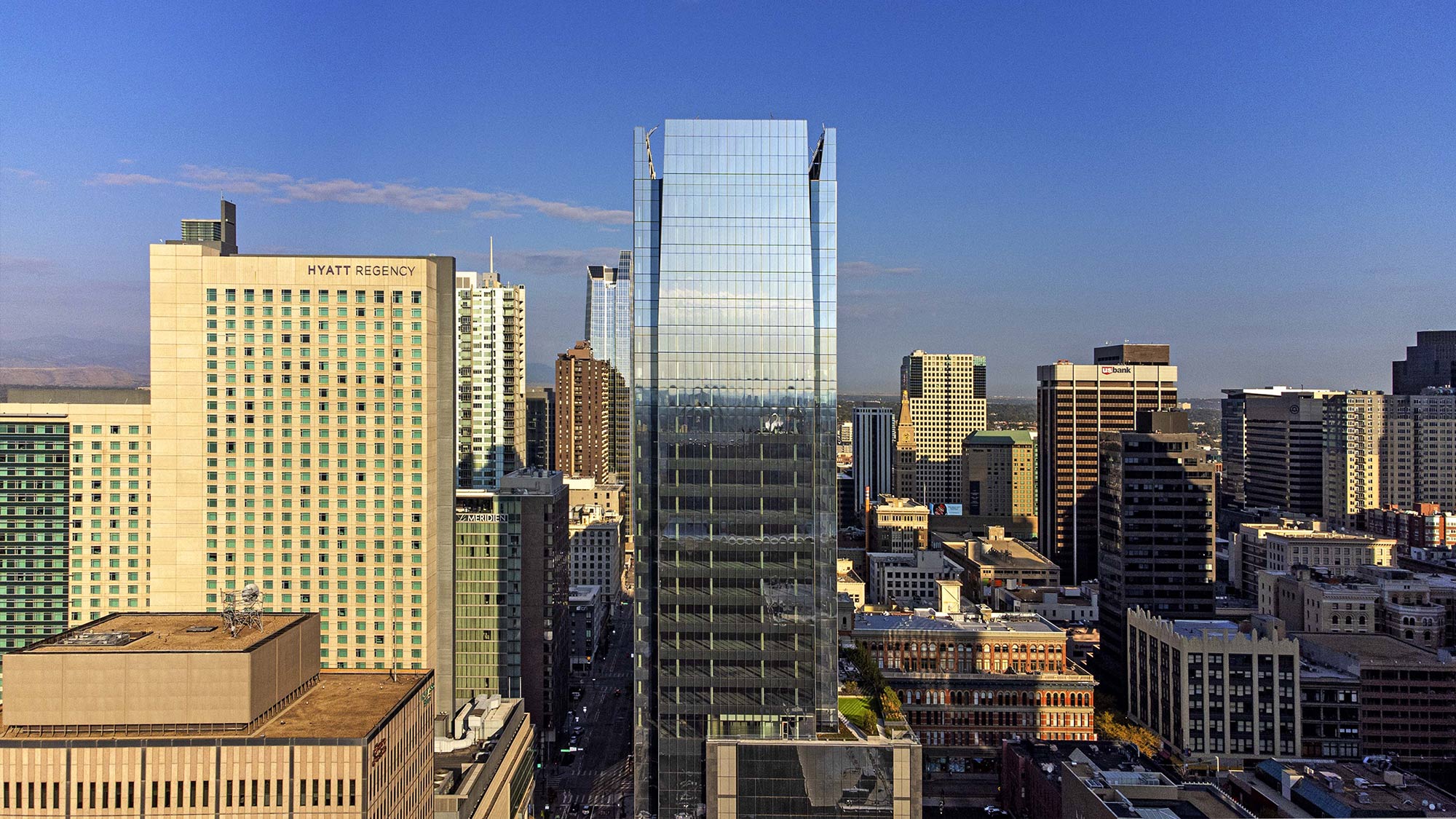 Block 162 | Projects | Gensler