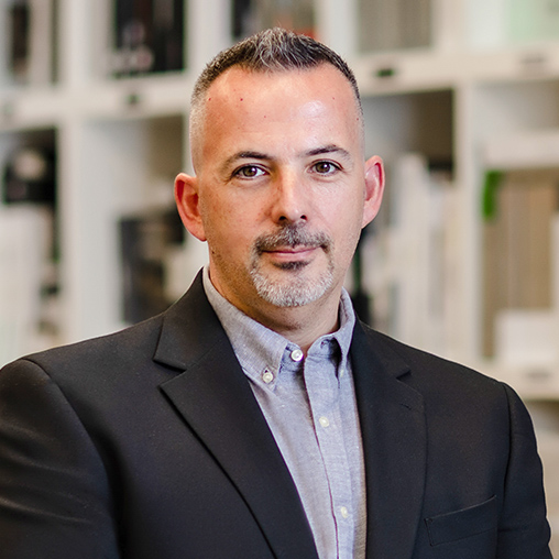 Steven Velegrinis | People | Gensler