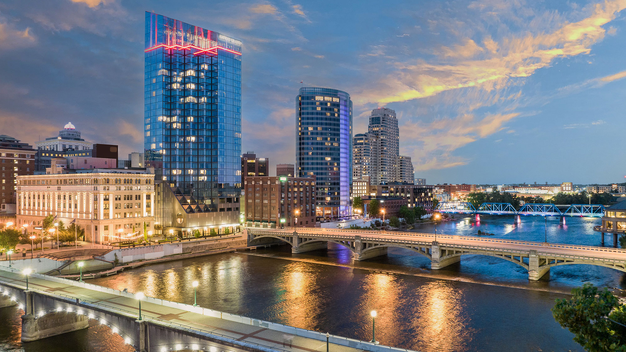 How the Renovation of a Landmark Hotel Sets a New Benchmark for ...