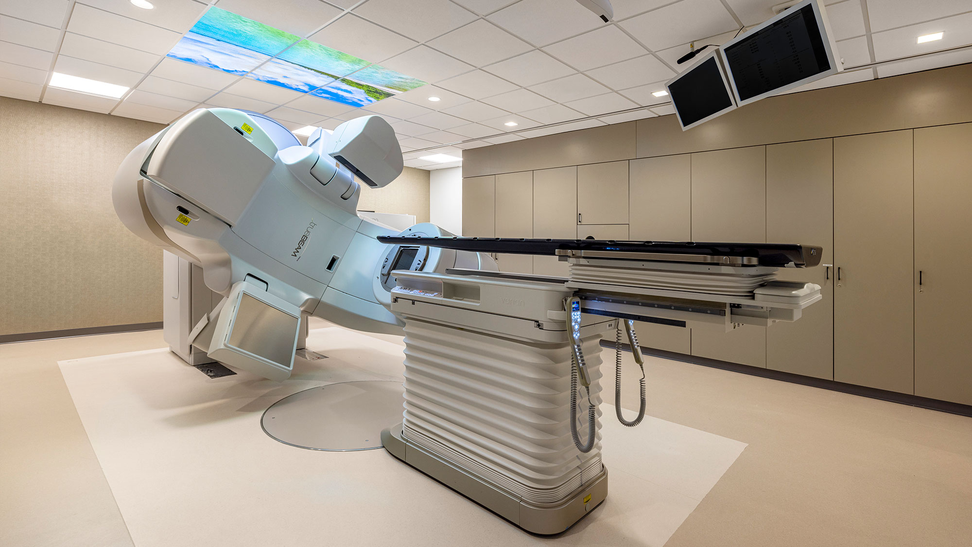 Summit Health Multispecialty Hub | Projects | Gensler