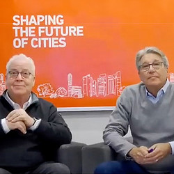 Bob Weis, Former President of Walt Disney Imagineering, on Immersive ...