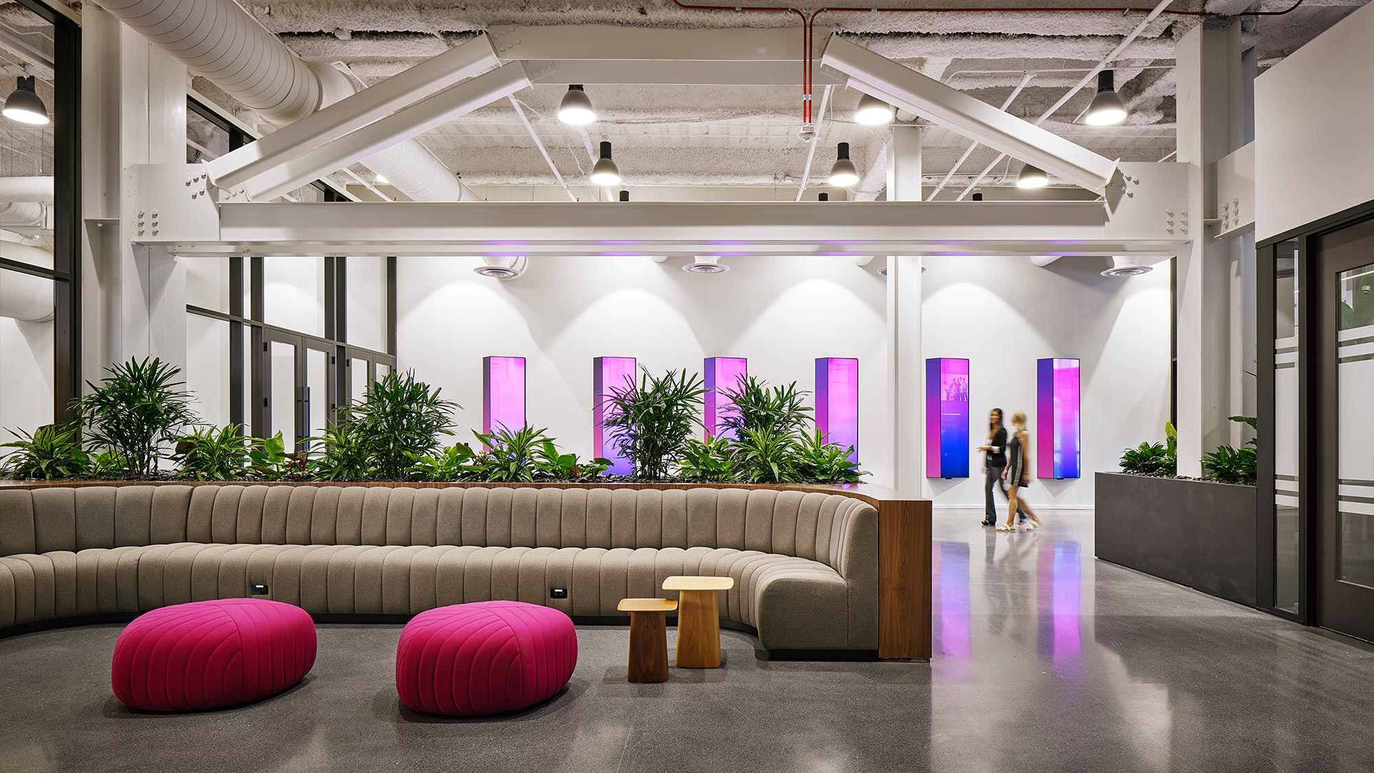 Insight Headquarters | Projects | Gensler
