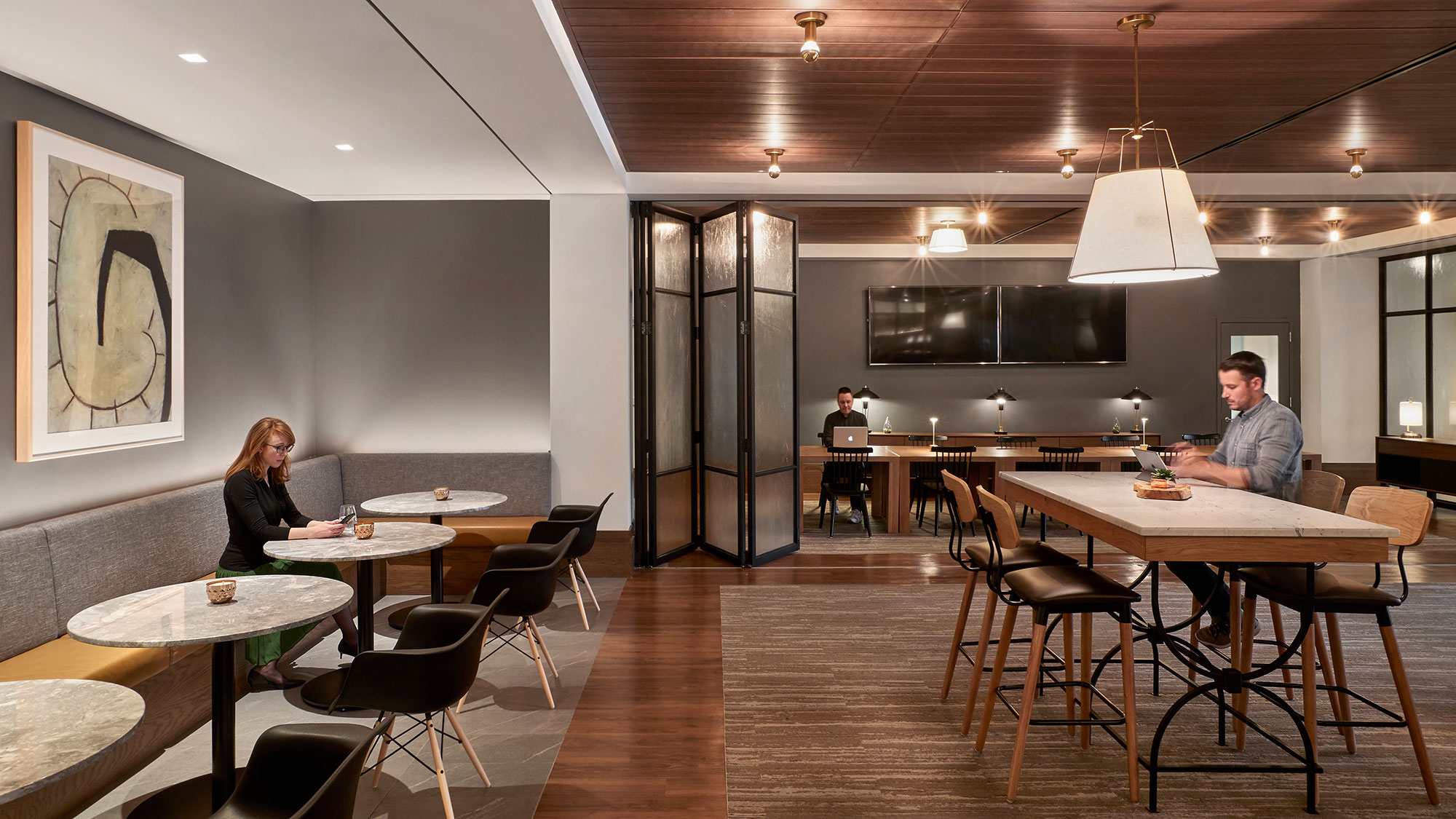 AI Is Already Changing Hospitality. Here’s How.