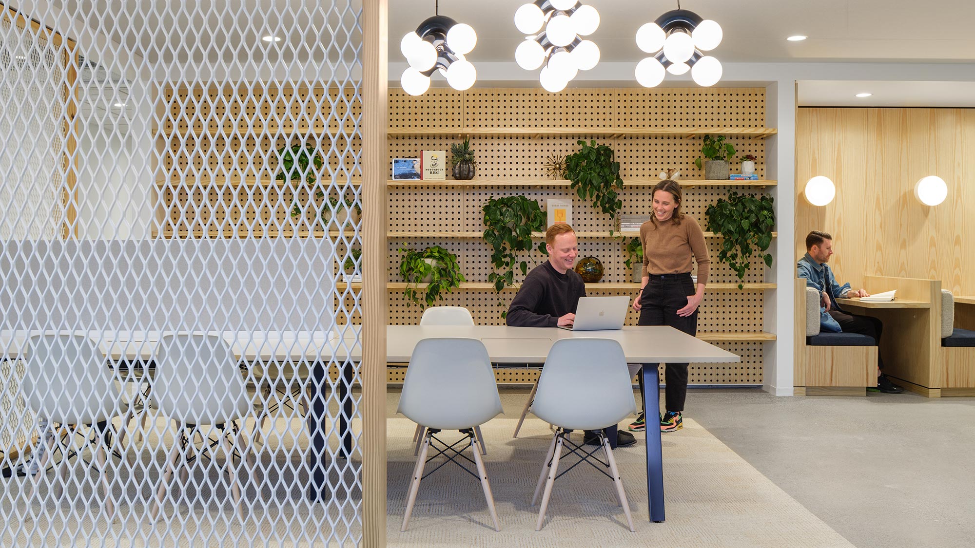 Gusto Denver | Projects | Gensler