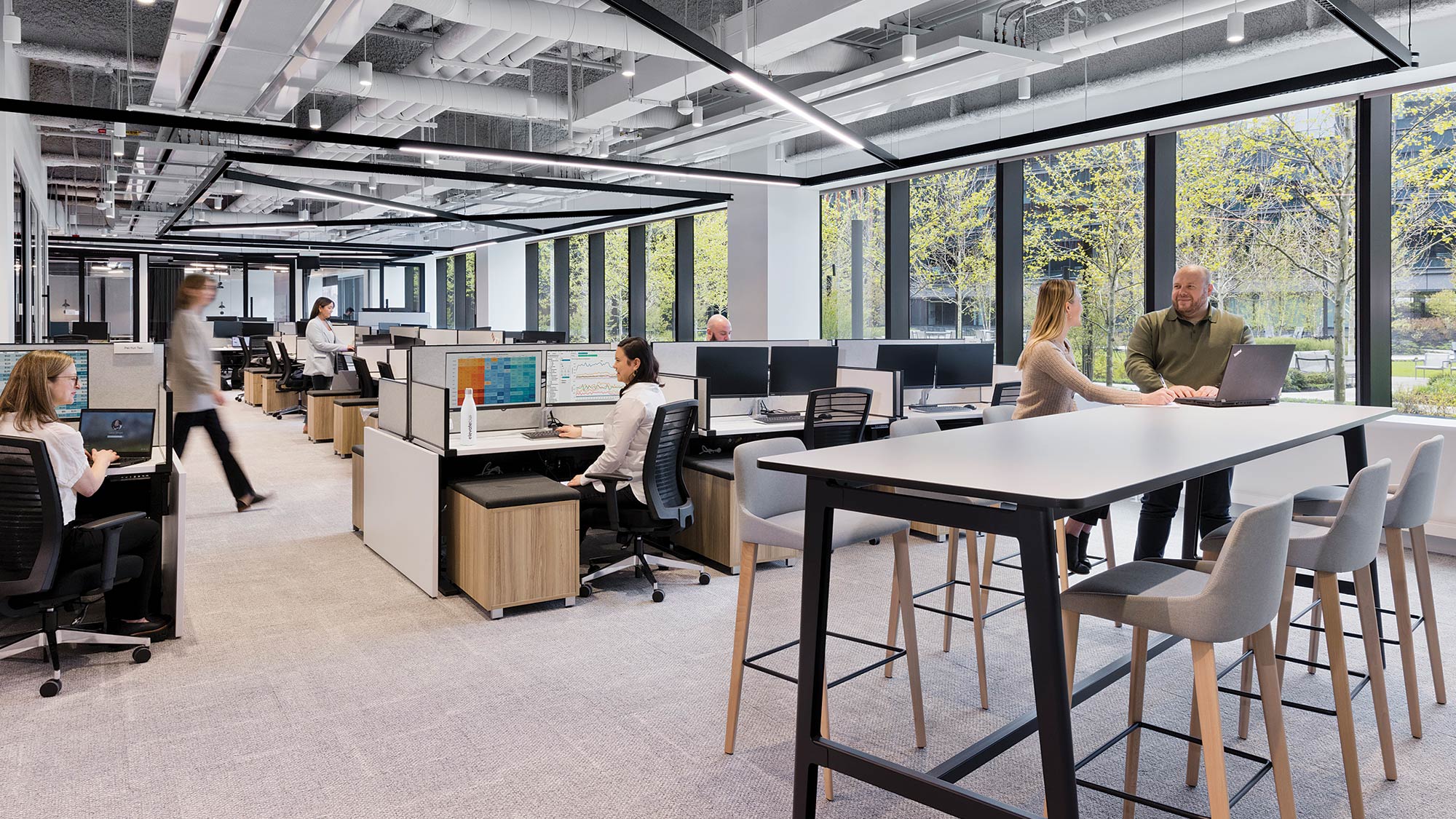 ElevateBio | Projects | Gensler