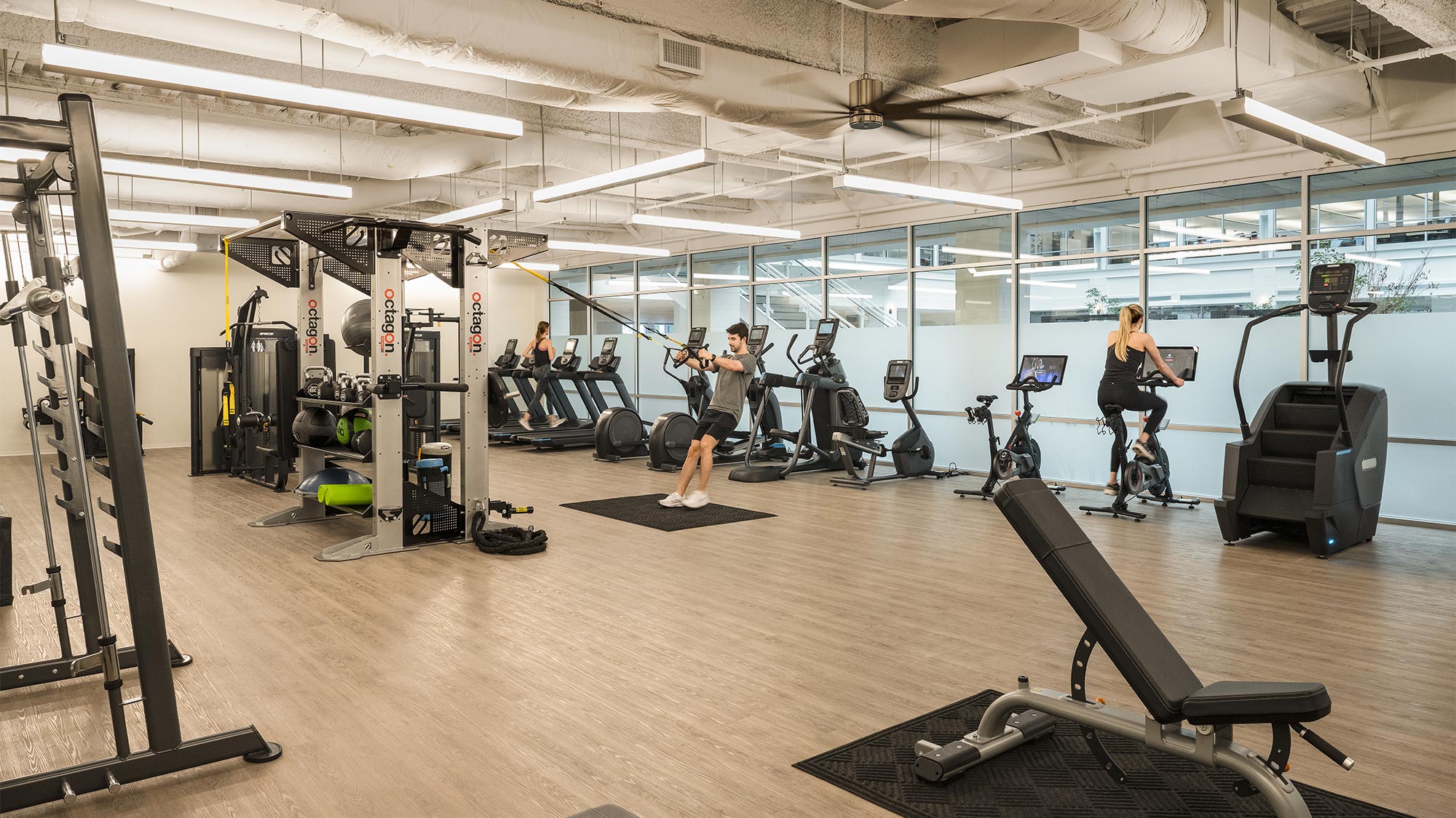 Marshside at Nowell Creek Village | Projects | Gensler