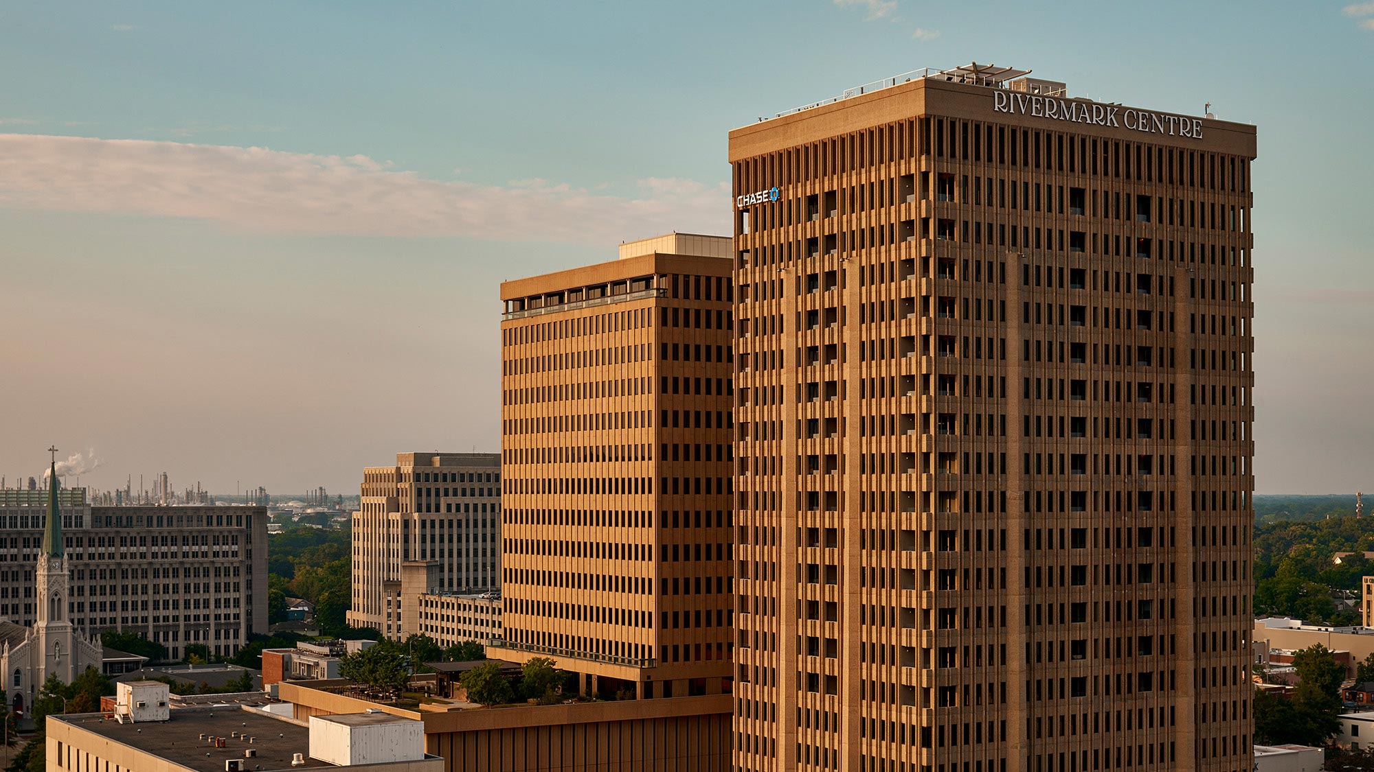 The Residences at Rivermark | Projects | Gensler