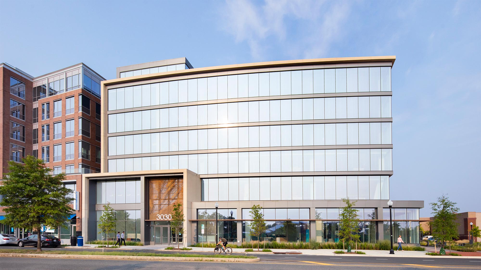 American Physical Therapy Association Headquarters | Gensler