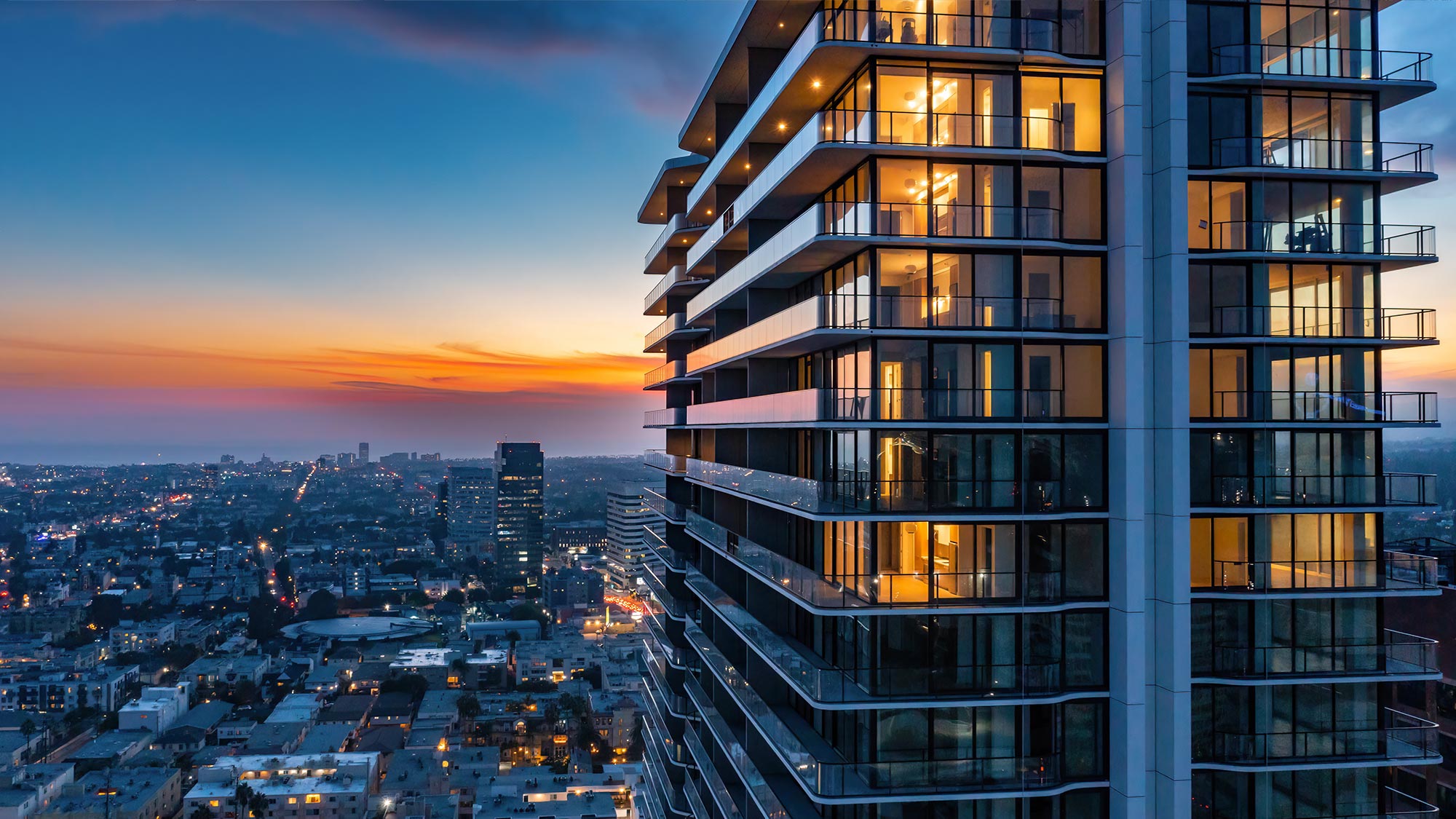 The Landmark | Projects | Gensler