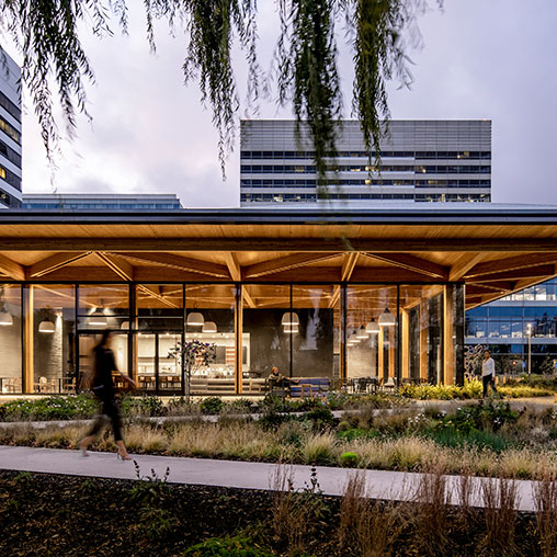 San Francisco | Offices | Gensler