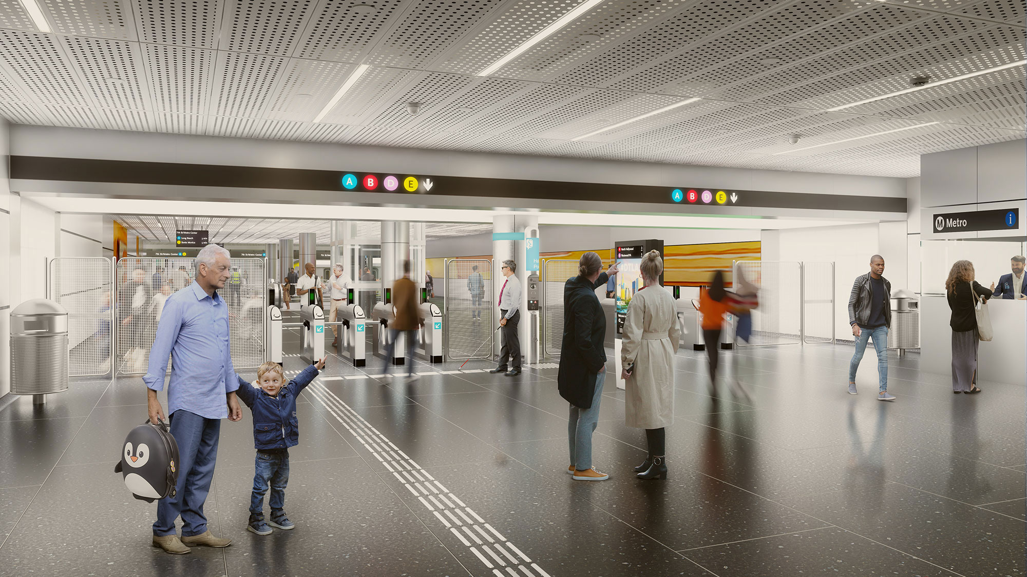 Understanding the Modern Transit Passenger Experience